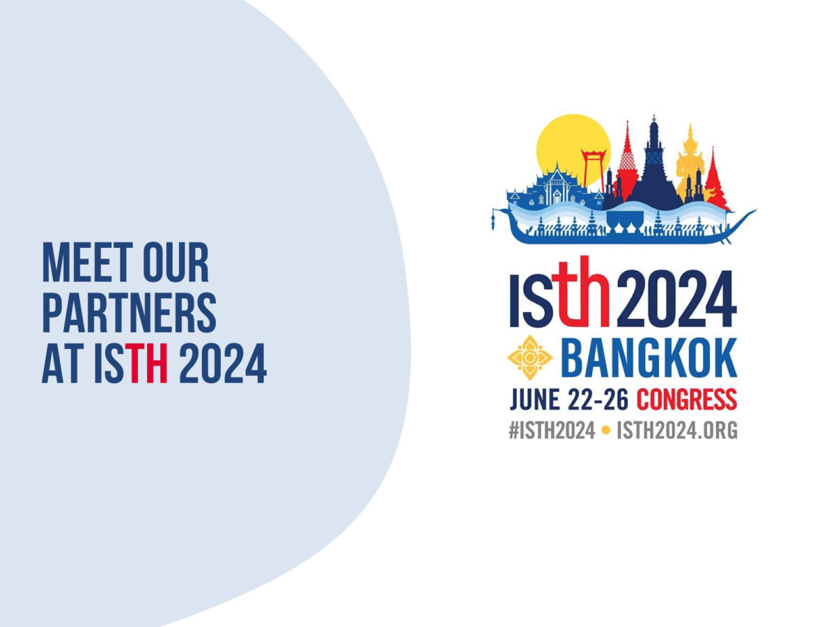 ISTH 2024 - Cryopep